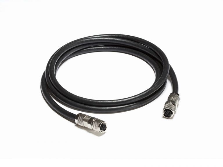 FLIR Cable, M12 Sync (Ax5) - Apliter Termografia