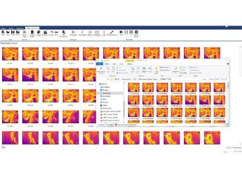 FLIR Thermal Studio - Apliter Termografia