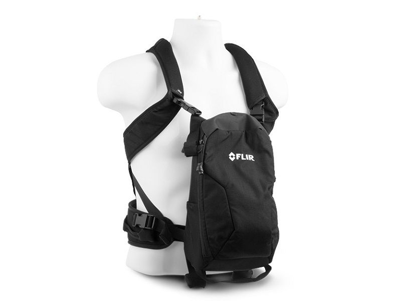 FLIR GF Series Camera Backpack - Apliter Termografia