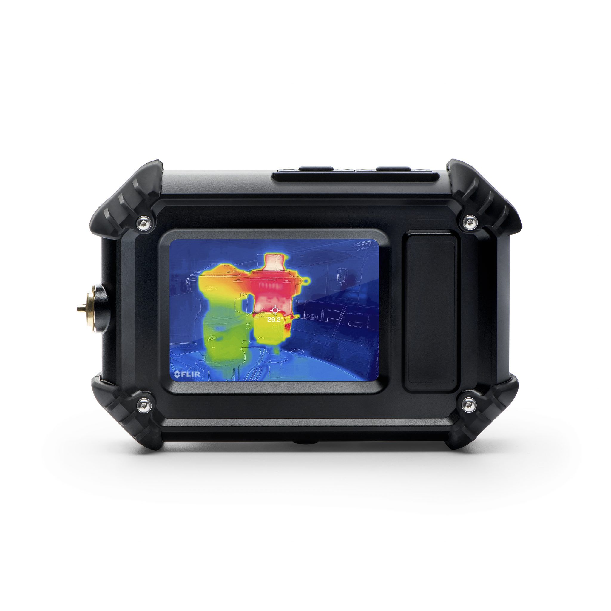 FLIR Cx5 para entornos ATEX | APLITER Termografía