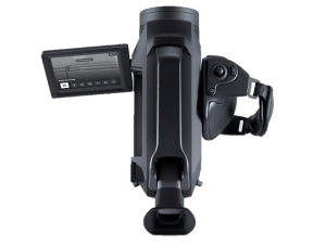 FLIR Gx620 ATEX - Cámara OGI detección gas - Hidrocarburos & VOC - Apliter Termografia