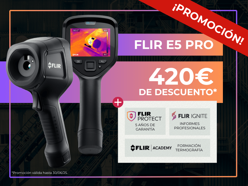 FLIR Ex Series thermal imaging camera battery - Buy now