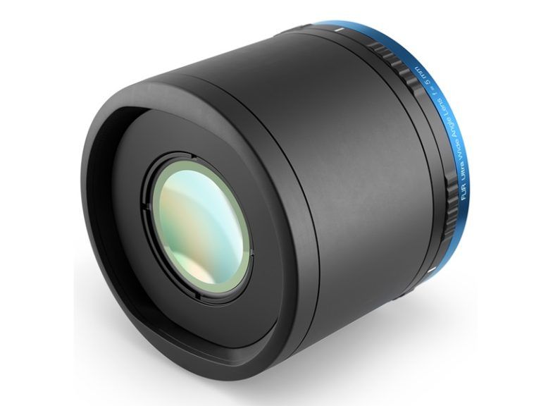 FLIR Wide Angle IR Lens - Online Shop Mail Order MASSUNDA