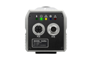 FLIR G620a - Fixed OGI Camera for Gas Detection