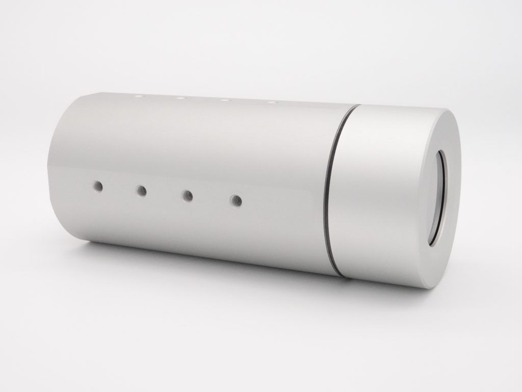 IP67 Housing for FLIR Axx Series - Apliter Termografia