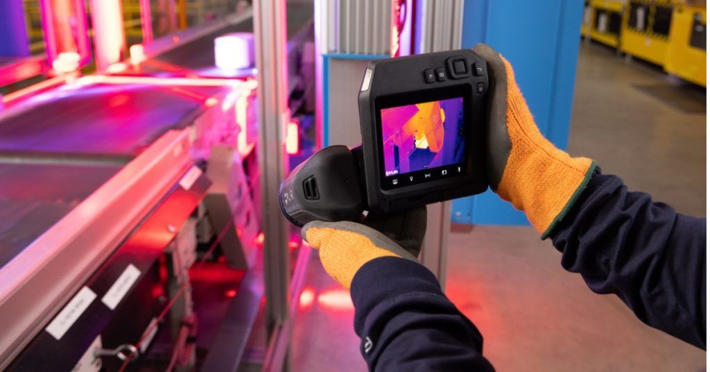 FLIR FlexView Dual FOV IR Lens (42º/24º) Axxx Series